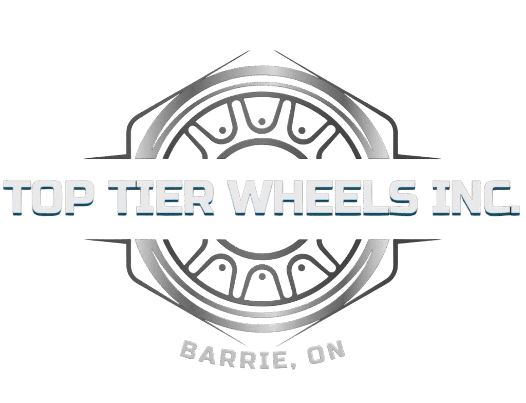 Top Tier Wheels & Tires | Tire, Wheel Sales & Installation in Barrie, ON