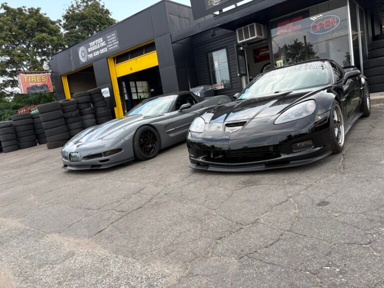 Top Tier Wheels & Tires | Tire, Wheel Sales & Installation in Barrie, ON