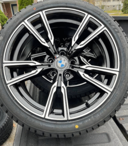 Top Tier Wheels & Tires | Tire, Wheel Sales & Installation in Barrie, ON